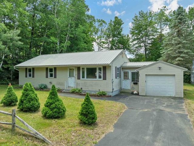 67 Lafayette St, Laconia, NH 03246