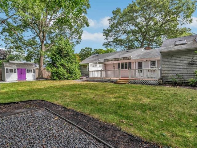 67 Lakefield Rd