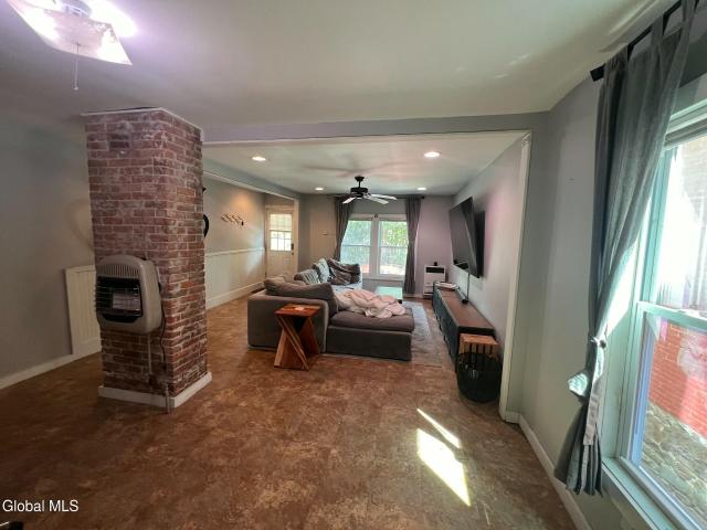 67 Lawrence Street 1 #