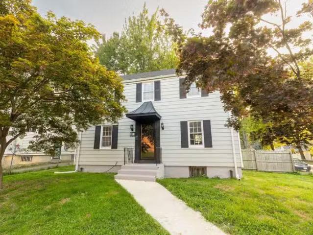 67 Ledger Street, Hartford, CT 06106 658786912