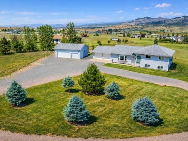 67 Lf Baum Rd, East Helena, MT 59635