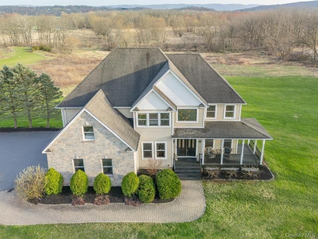 67 Liberty Corners Road