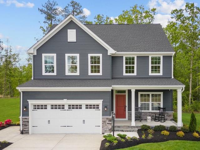 67 Lismore St, Sanford, NC 27330