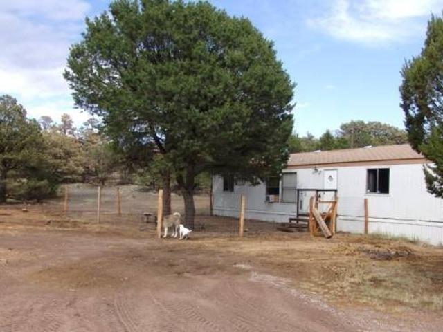 67 Lookout Cir Unit 57, Datil, NM 87821