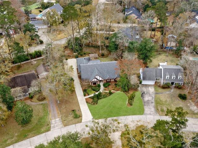 67 Magnolia Ridge Drive