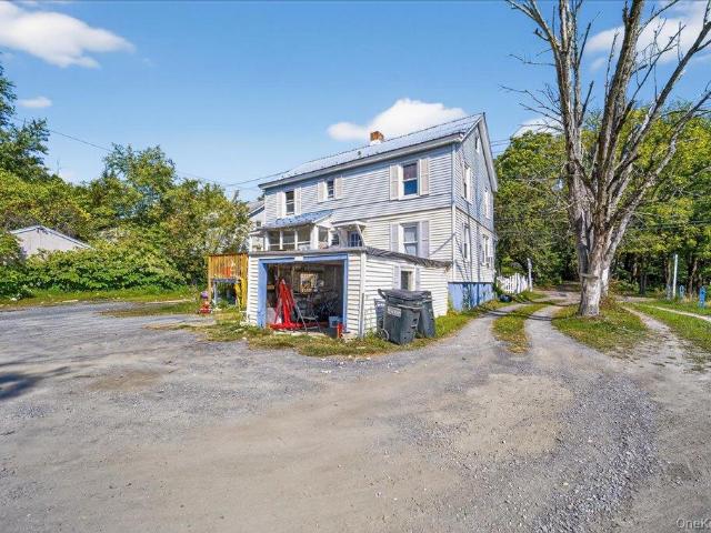67 Main St, Bloomingburg, NY 12721 | MLS #927174