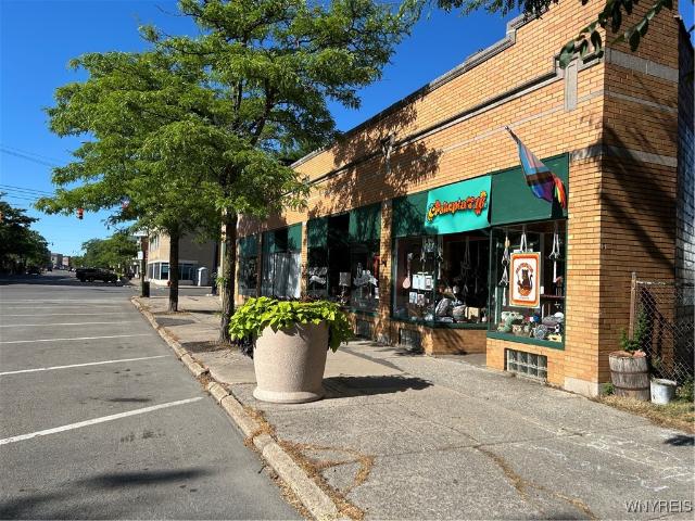 67 Main Street