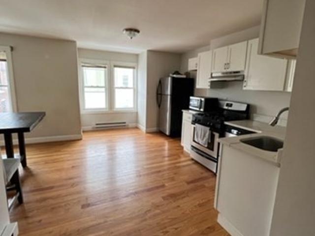 67 Marion St, Unit 2, Boston, MA 02128 | MLS #73380 | Compass