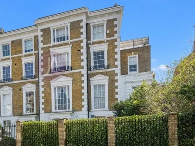 67 Marlborough Place, London, NW8 0PT, United Kingdom | 4 bed apartment for rent #166579785 | Rentberry