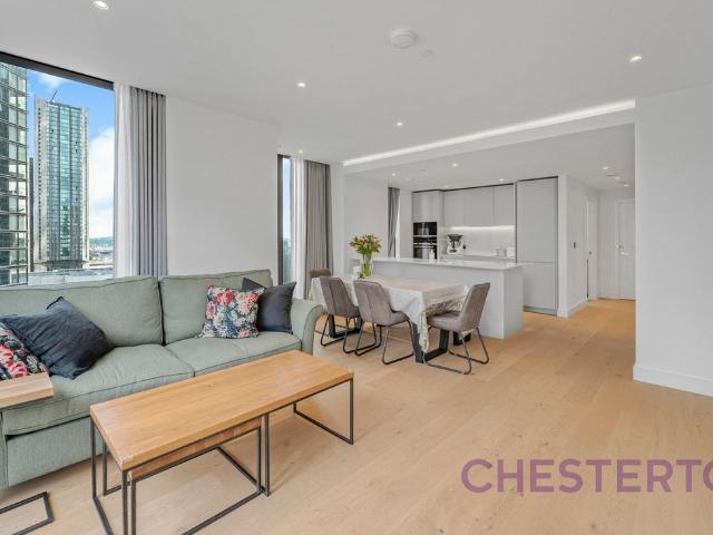 67 Marsh Wall, South Quay E14, 2 bed flat to rent, £4,000 pcm | PrimeLocation
