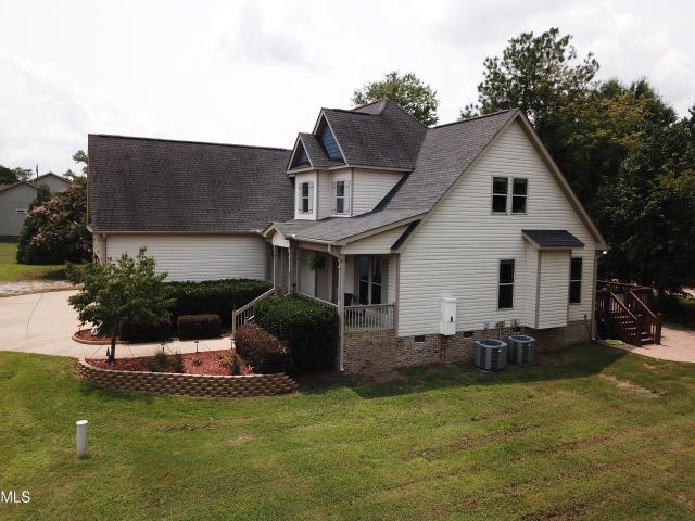 67 Meherrin Court