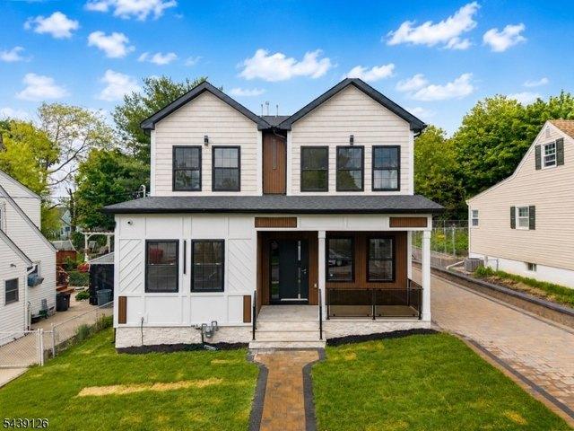 67 Melody Hill Rd, Clifton, NJ 07013