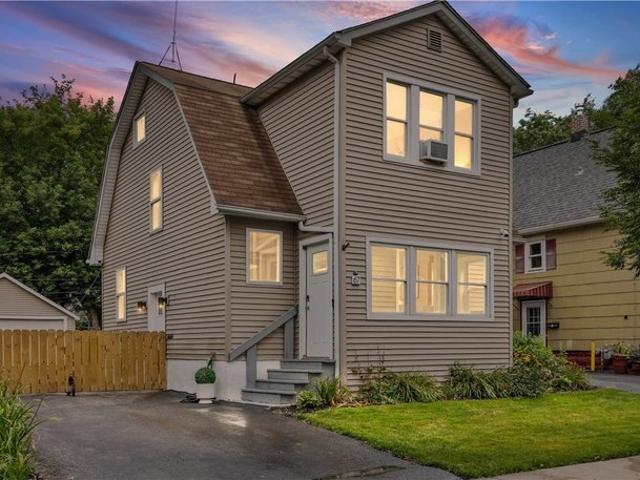 67 Minnesota St, Rochester, NY 14609