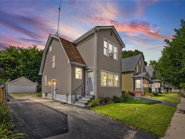67 Minnesota St, Rochester, NY 14609