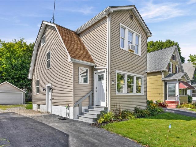 67 Minnesota Street
