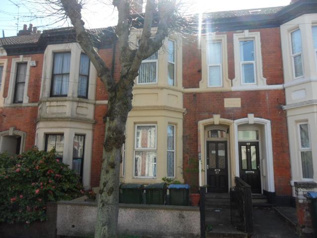67 Middleborough Road, Coundon CV1, 1 bed flat to rent, £900 pcm | PrimeLocation
