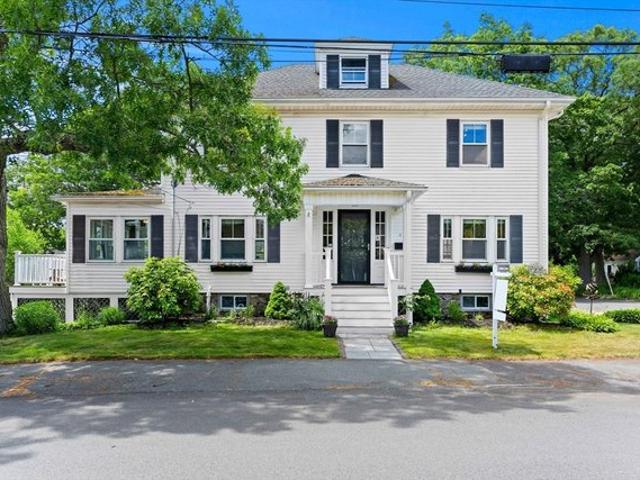 67 Millett Rd, Swampscott, MA 01907
