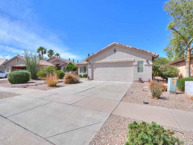 67 Montoro Ln, Casa Grande, AZ 85194 | MLS #6855
