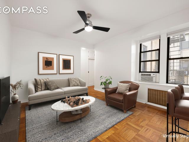 67 Morton Street, New York, NY