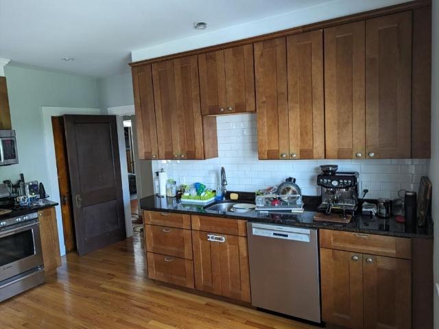 67 Moraine St, Unit 1, Boston, MA 02130 | MLS #73488 | Compass