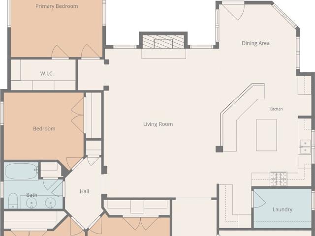 67 N Old Cedar Circle