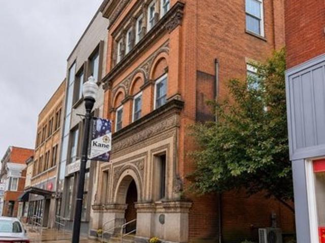 67 N Fraley St, Kane, PA 16735