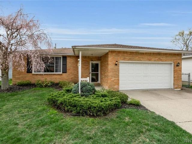 67 N Transit Hill Dr, Depew, NY 14043