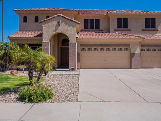 67 N 237th Ave, Buckeye, AZ 85396