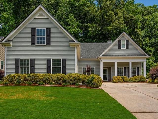 67 Nashport Ln, Dawsonville, GA 30534