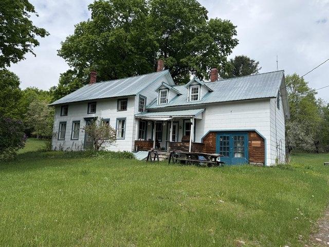 67 Nashville Rd, Saranac, NY 12981