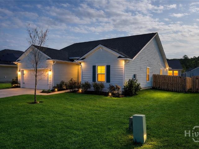 67 Nettleton Ln, Richmond Hill, GA 31324 | MLS #SA352441