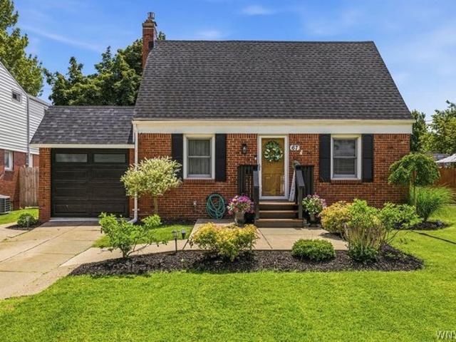 67 Neumann Pkwy, Buffalo, NY 14223