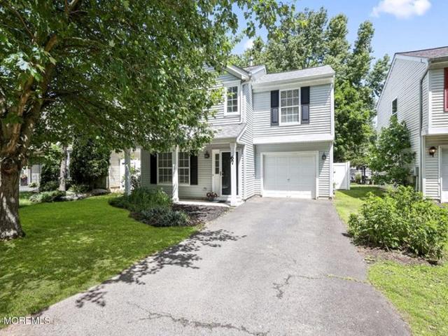 67 New Beginnings Xing, Manalapan, NJ 07726