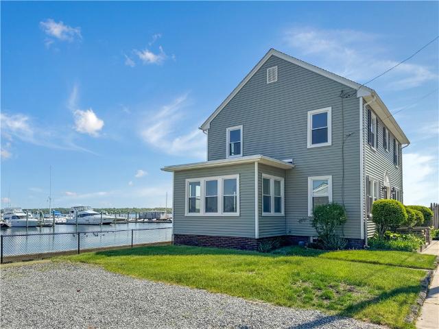 67 Ocean Avenue