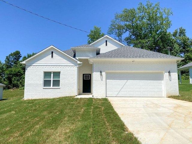 67 Oak Ave, Brighton, TN 38011