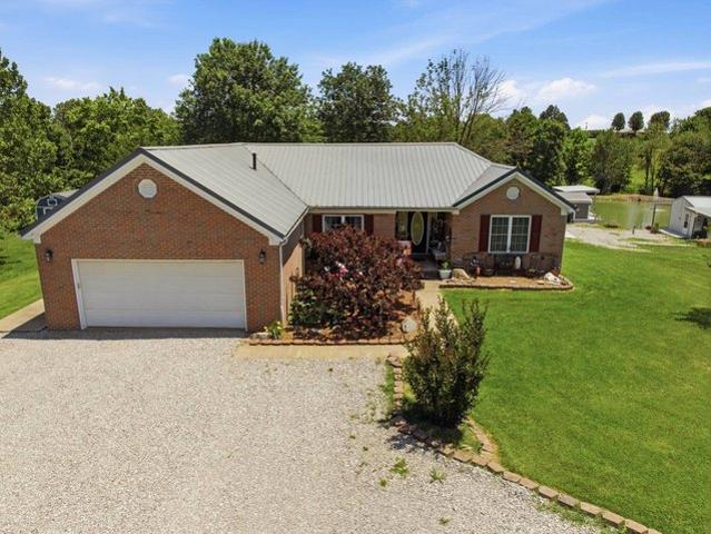 67 Oak Hill Ln, Beaver Dam, KY 42320