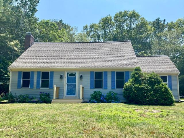 67 Old Fields Rd