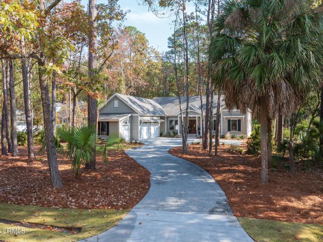 67 Osprey Cir, Okatie, SC 29909 | MLS #193449 | Compass