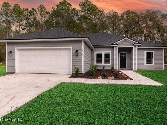 67 Orchid Ave, Middleburg, FL 32068