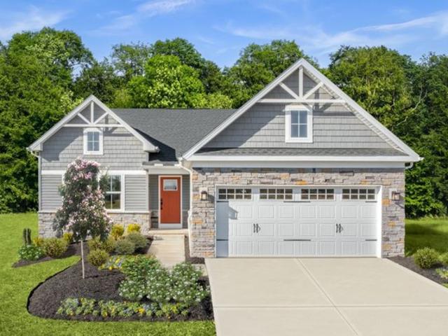 67 Palmetto Dr, Whiteland, IN 46184
