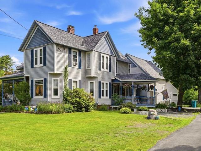 67 Park Ave, Keene, NH 03431