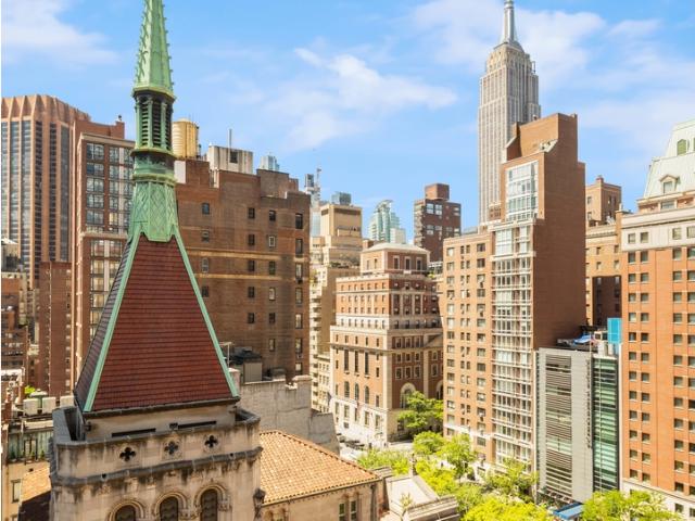 67 PARK Avenue 11D