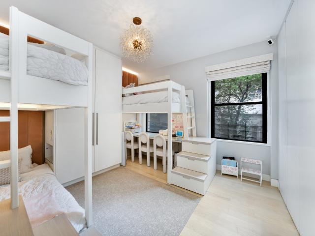 67 Park Avenue, Unit 2BC
