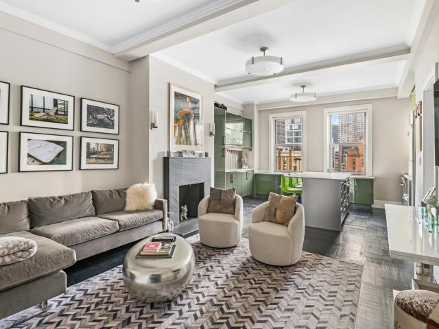 67 Park Avenue, New York, NY