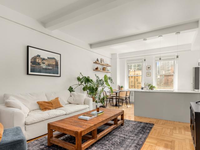 67 Park Avenue, New York, NY