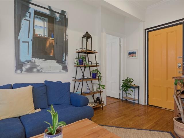 67 Perry Street 5