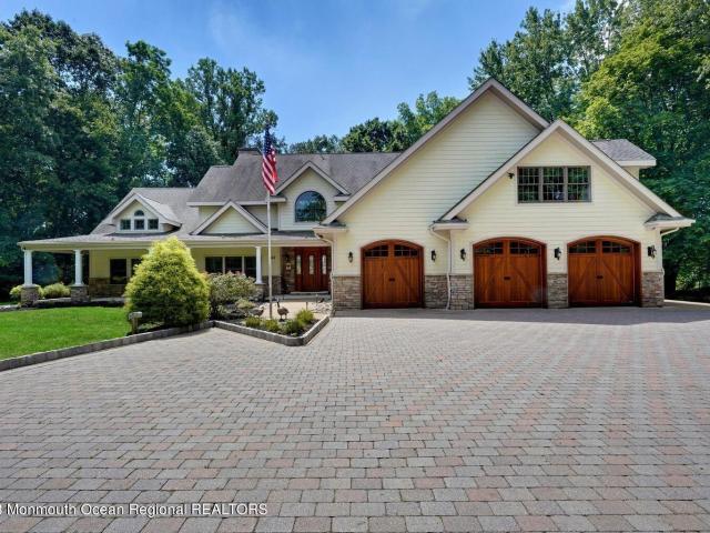 67 Phalanx Road, Lincroft, US, NJ