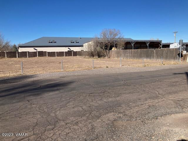 67 Pinal Street