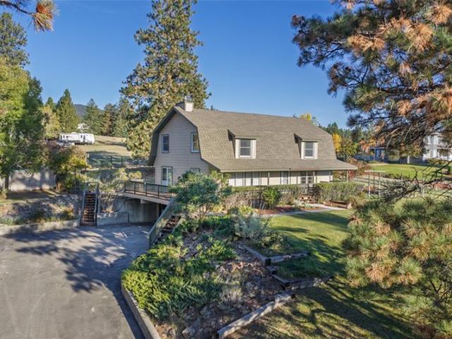 67 Pine Ridge Cir, Clancy, MT 59634