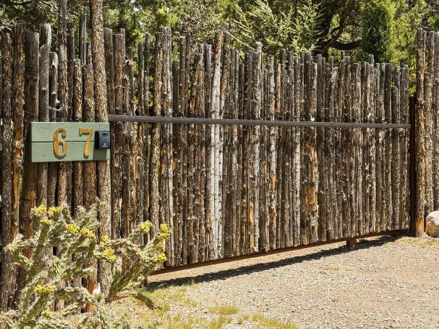 67 Pinon Heights Road